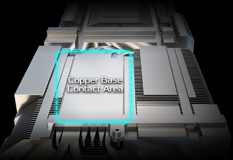 ASRock > AMD Radeon™ RX 6900 XT OC Formula 16GB