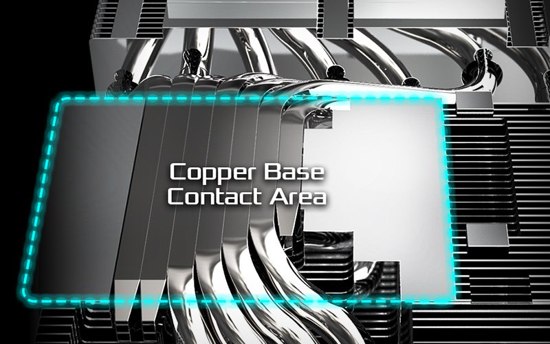 ASRock > AMD Radeon™ RX 9070 XT Steel Legend Dark 16GB