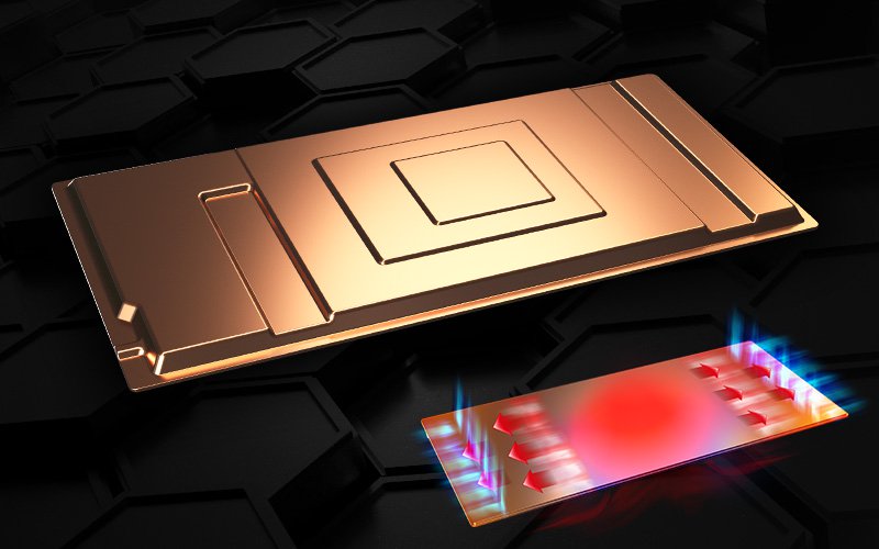 ASRock > AMD Radeon™ RX 7900 XTX Creator 24GB