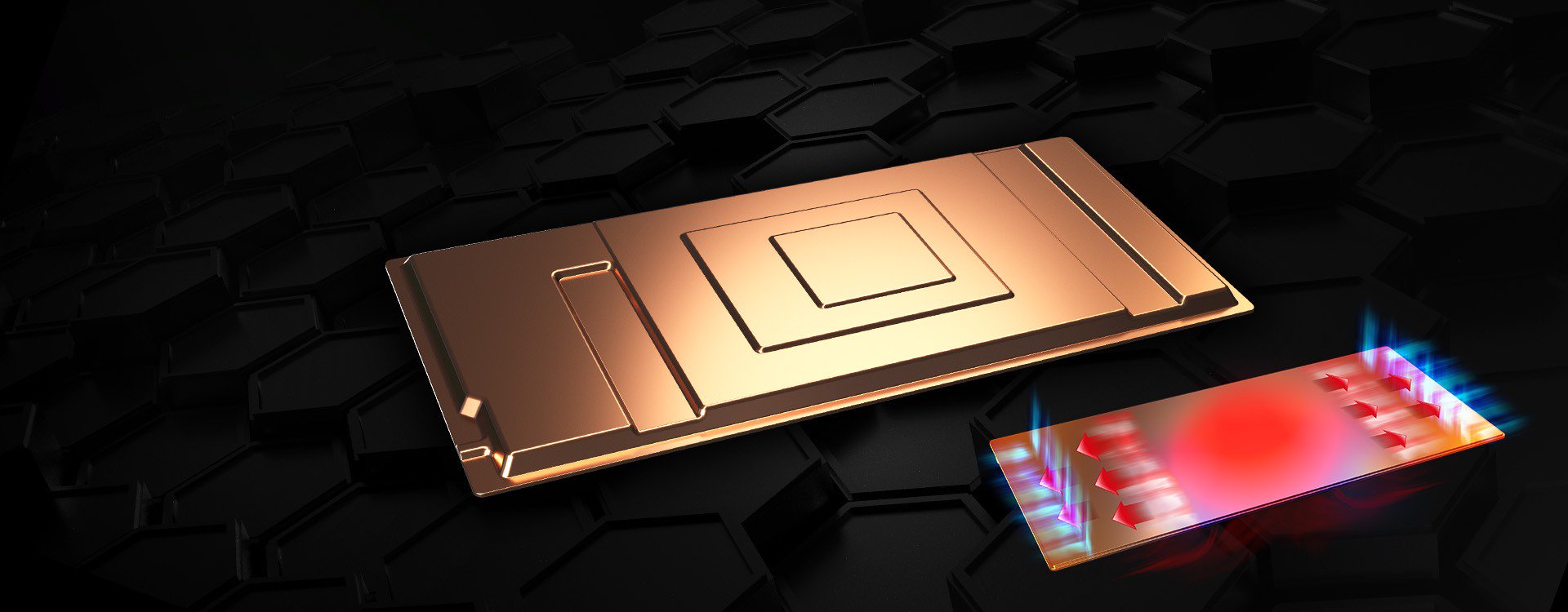 ASRock > AMD Radeon™ RX 7900 XTX Passive 24GB