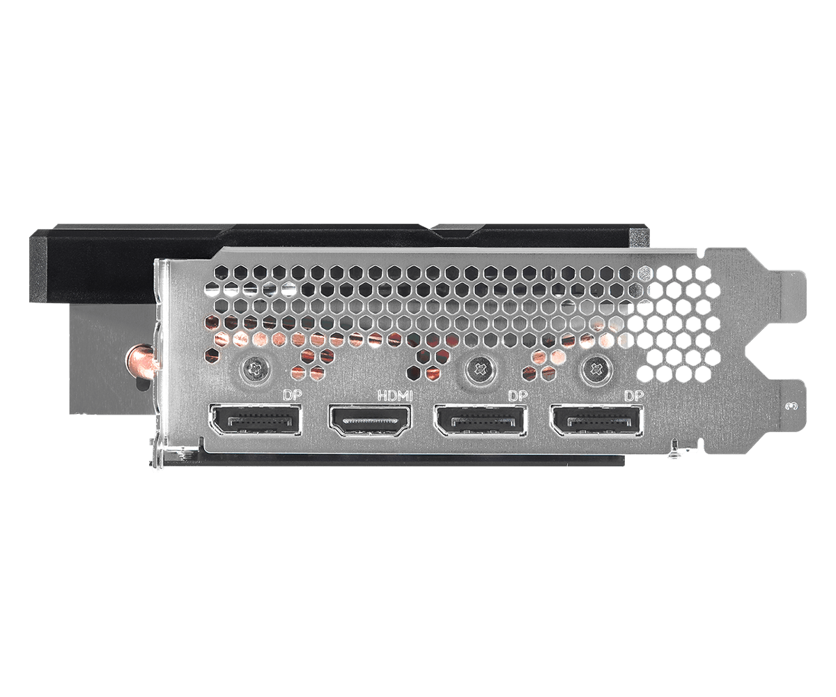 ASRock > Intel Arc A580 Challenger 8GB OC