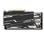 ASRock > Intel Arc A580 Challenger 8GB OC