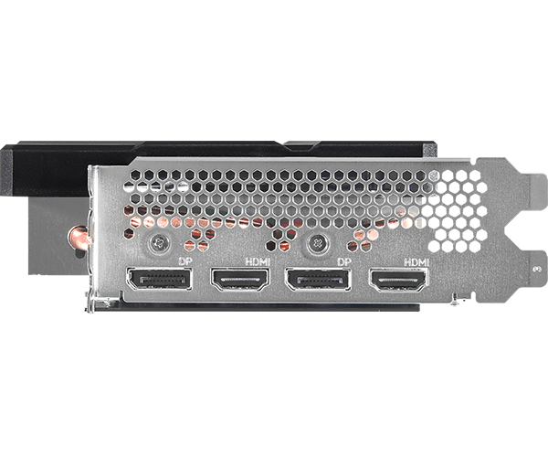 ASRock > Intel Arc A750 Challenger D 8GB OC