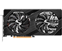 ASRock > Intel Arc A750 Challenger D 8GB OC