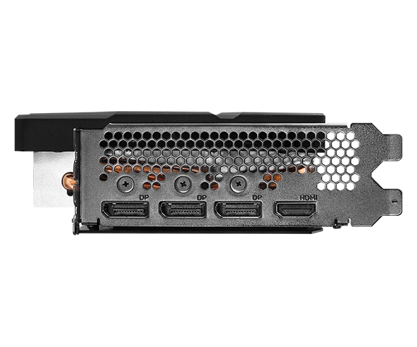 ASRock > Intel Arc A770 Challenger 16GB OC