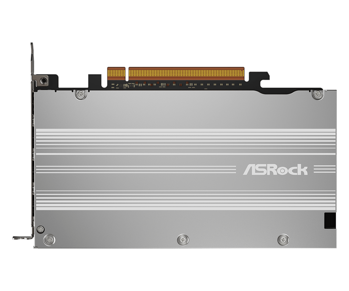 ASRock > Intel Arc Pro B60 Passive 24GB