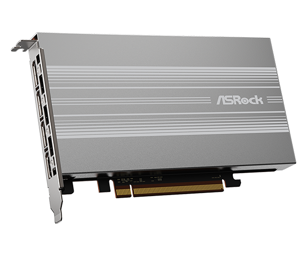 ASRock > Intel Arc Pro B60 Passive 24GB