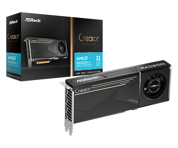 ASRock > Graphics-Card