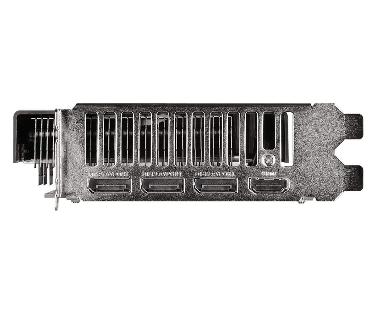 ASRock > AMD Radeon™ RX 5500 XT Challenger ITX 8G