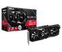 ASRock > AMD Radeon™ RX 5600 XT Challenger Pro 6G OC
