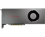 ASRock > AMD Radeon™ RX 5700 8G