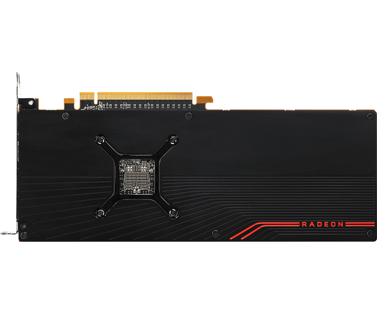 ASRock > AMD Radeon™ RX 5700 XT 8G