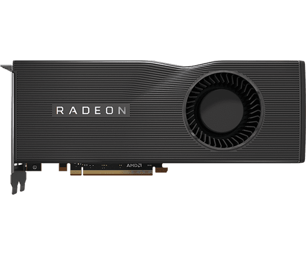 ASRock > AMD Radeon™ RX 5700 XT 8G