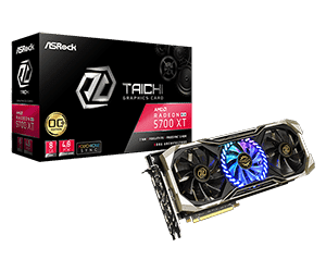 ASRock > Graphics-Card