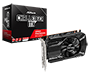 ASRock > AMD Radeon™ RX 6400 Challenger ITX 4GB