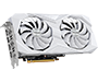 ASRock > AMD Radeon™ RX 6600 Challenger White 8GB