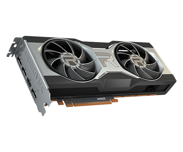 ASRock > AMD Radeon™ RX 6700 XT 12GB