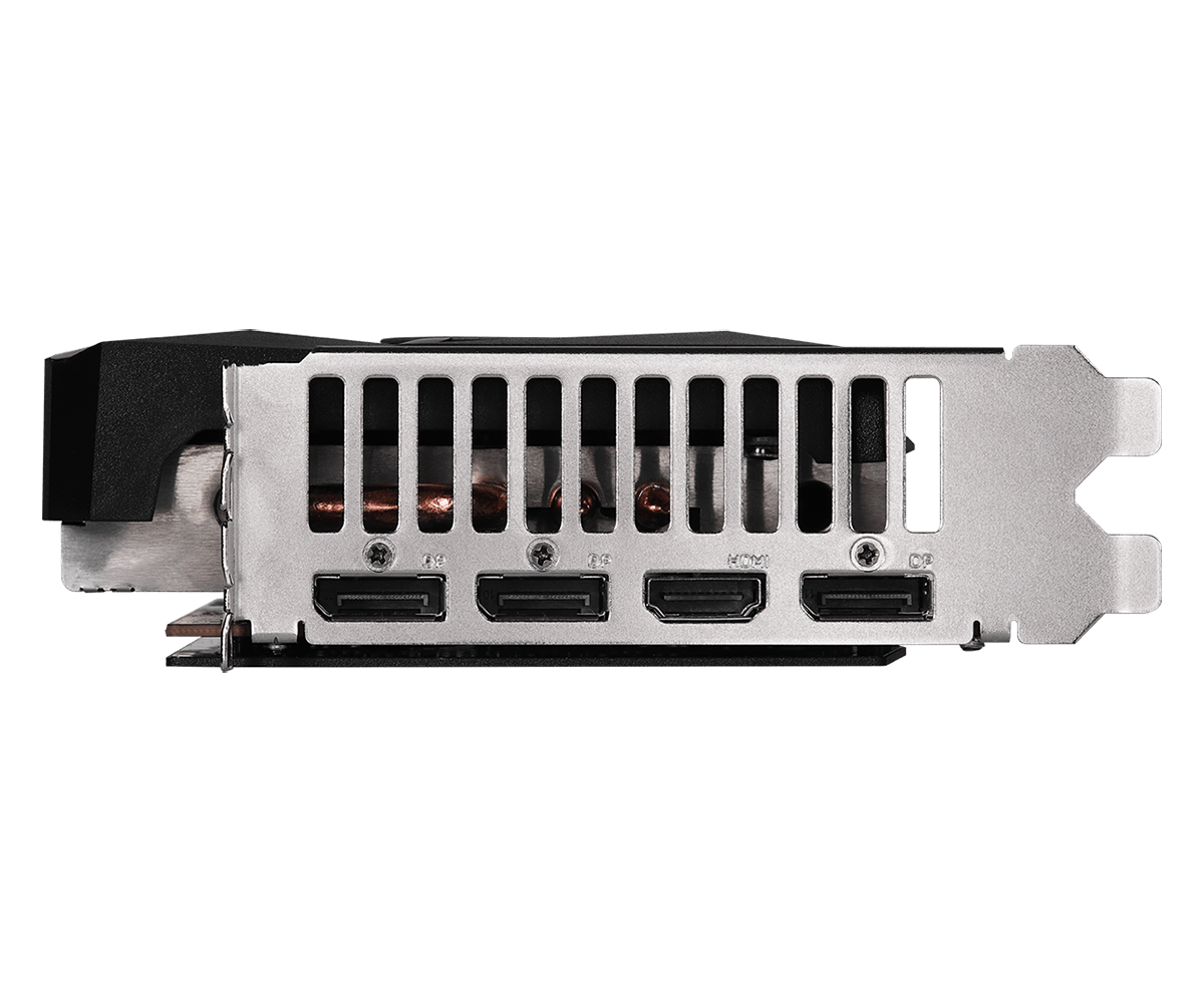 ASRock > AMD Radeon™ RX 6700 XT Challenger Pro 12GB