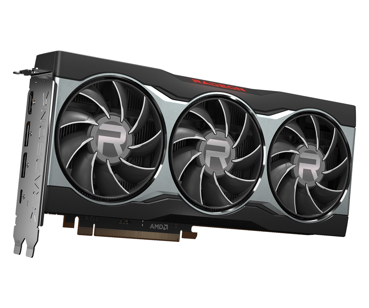 ASRock > AMD Radeon™ RX 6800 16G