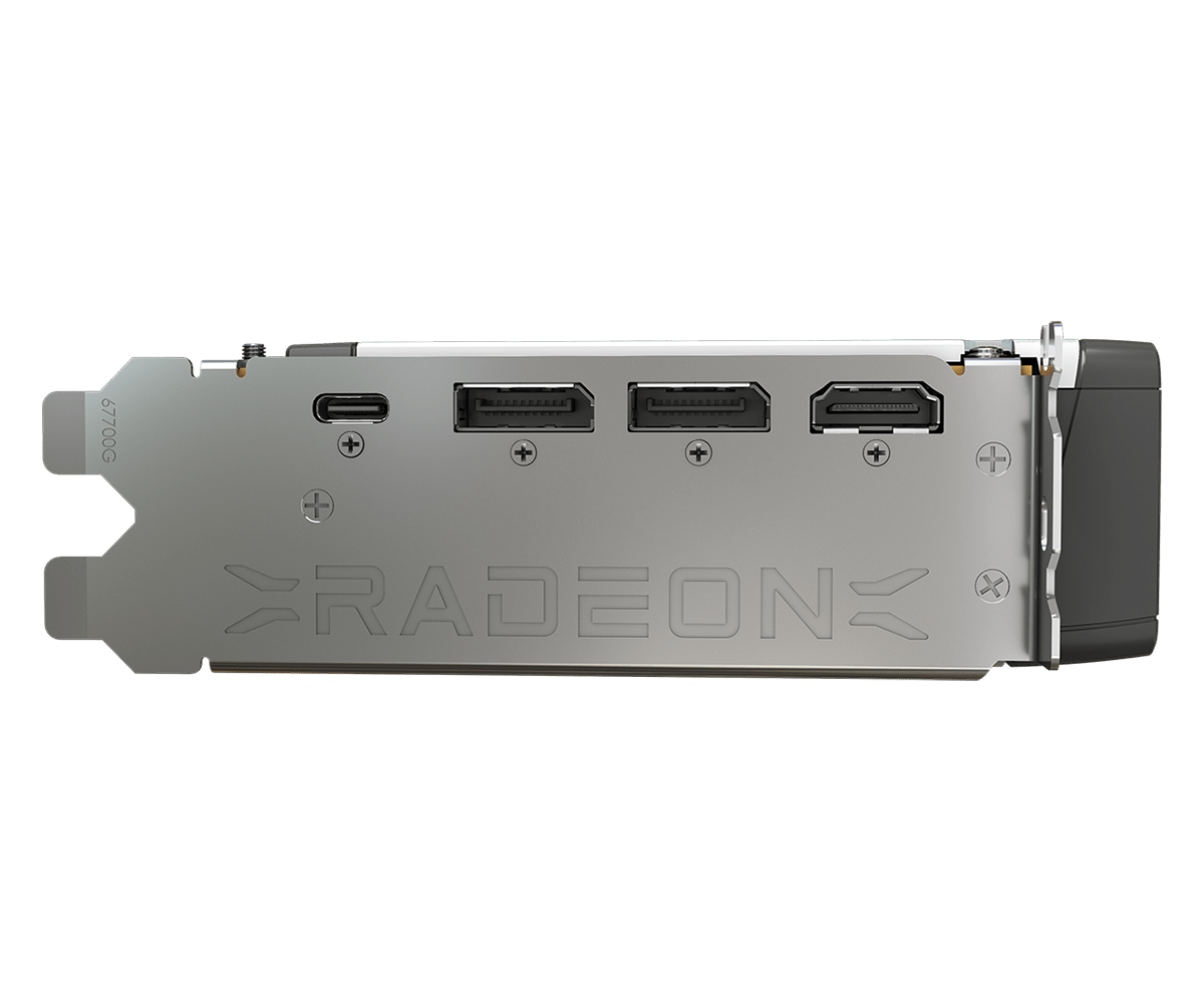 ASRock > AMD Radeon™ RX 6800 16G