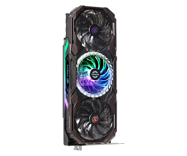 ASRock > AMD Radeon™ RX 6800 XT Taichi X 16G OC