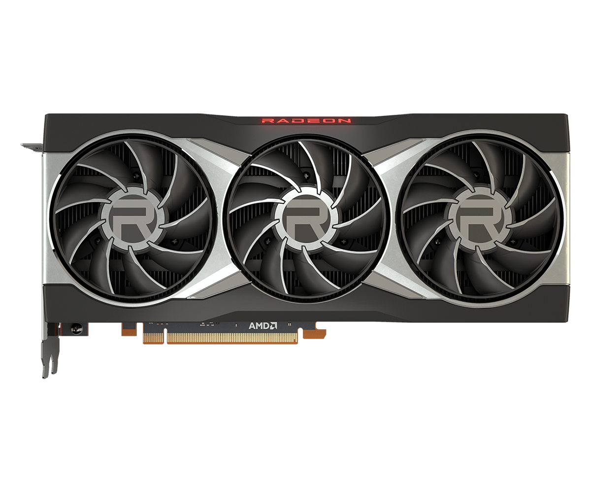 ASRock > AMD Radeon™ RX 6900 XT 16G