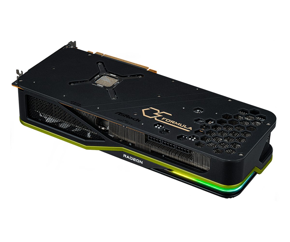 ASRock > AMD Radeon™ RX 6950 XT OC Formula 16GB