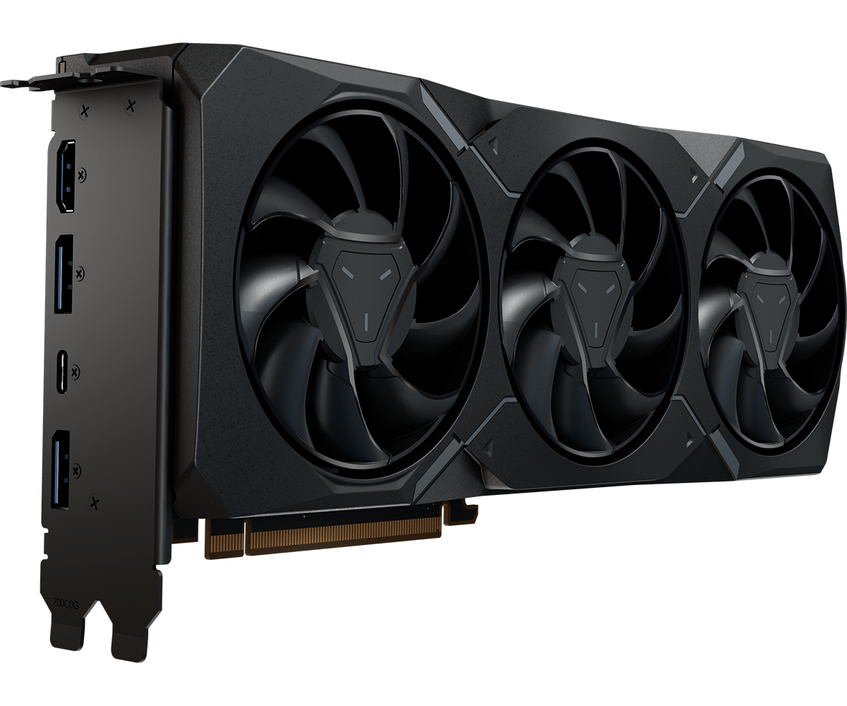 ASRock > AMD Radeon™ RX 7900 XT 20GB