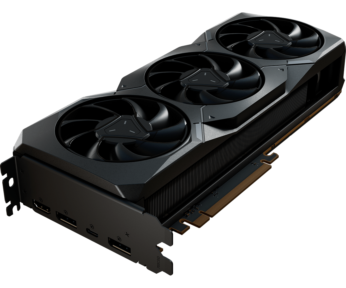 ASRock > AMD Radeon™ RX 7900 XT 20GB