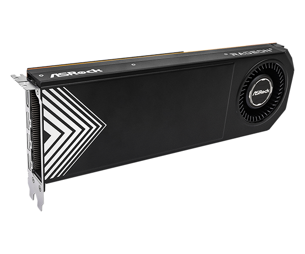 ASRock > AMD Radeon™ RX 7900 XT Creator 20GB