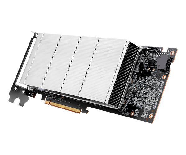 ASRock > AMD Radeon™ RX 7900 XT Passive 20GB