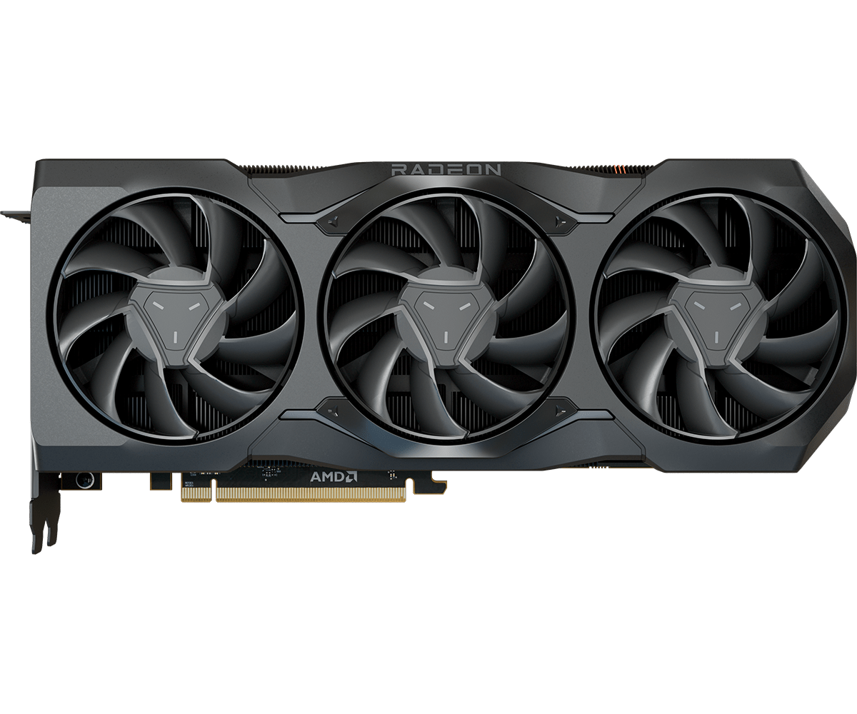 ASRock > AMD Radeon™ RX 7900 XTX 24GB