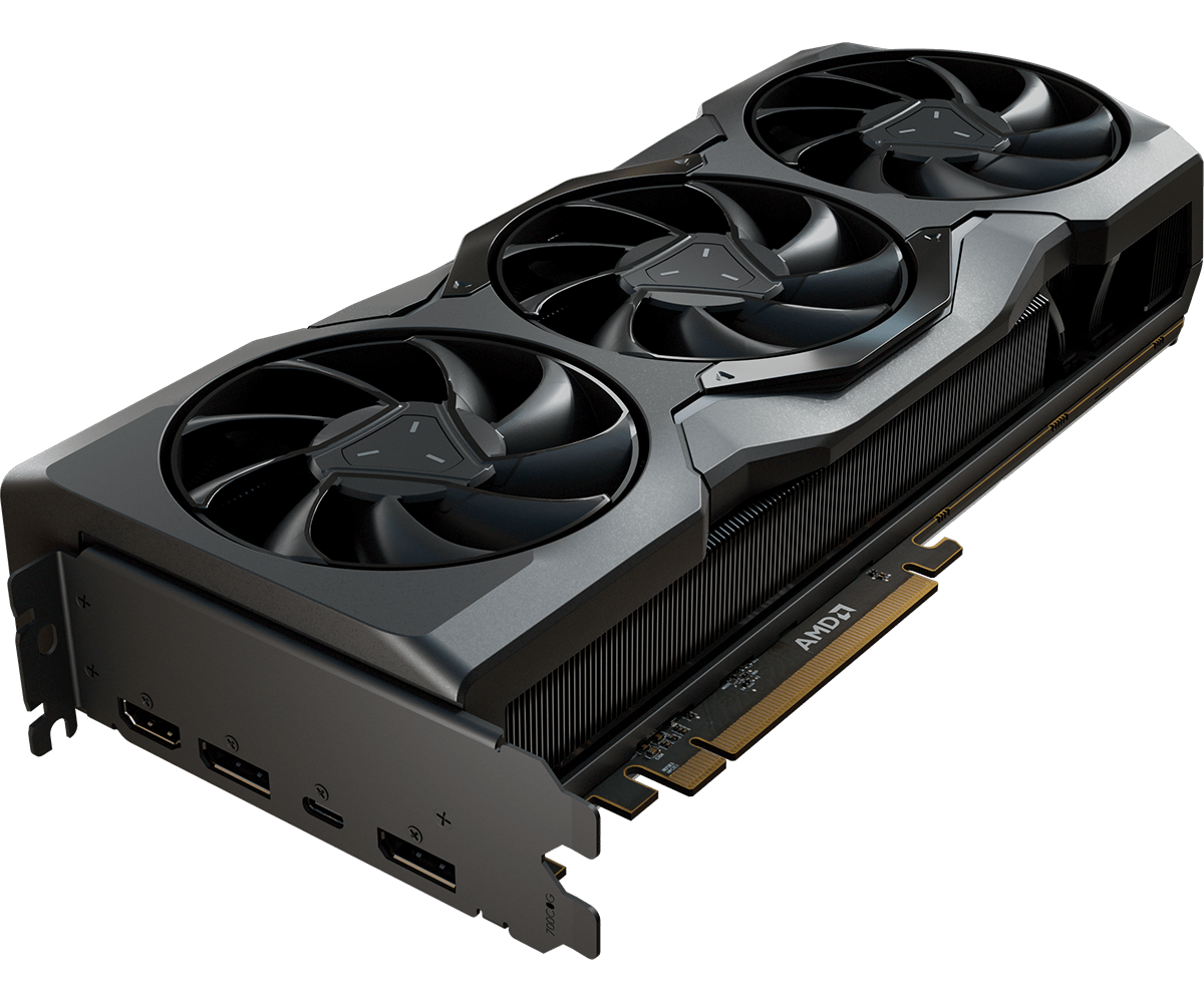 ASRock > AMD Radeon™ RX 7900 XTX 24GB