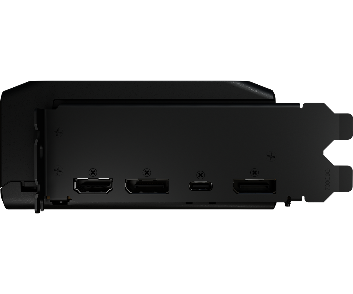 ASRock > AMD Radeon™ RX 7900 XTX 24GB