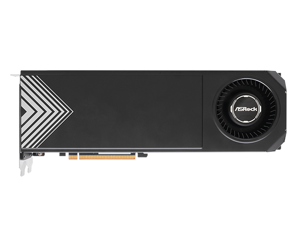 ASRock > AMD Radeon™ RX 7900 XTX Creator 24GB