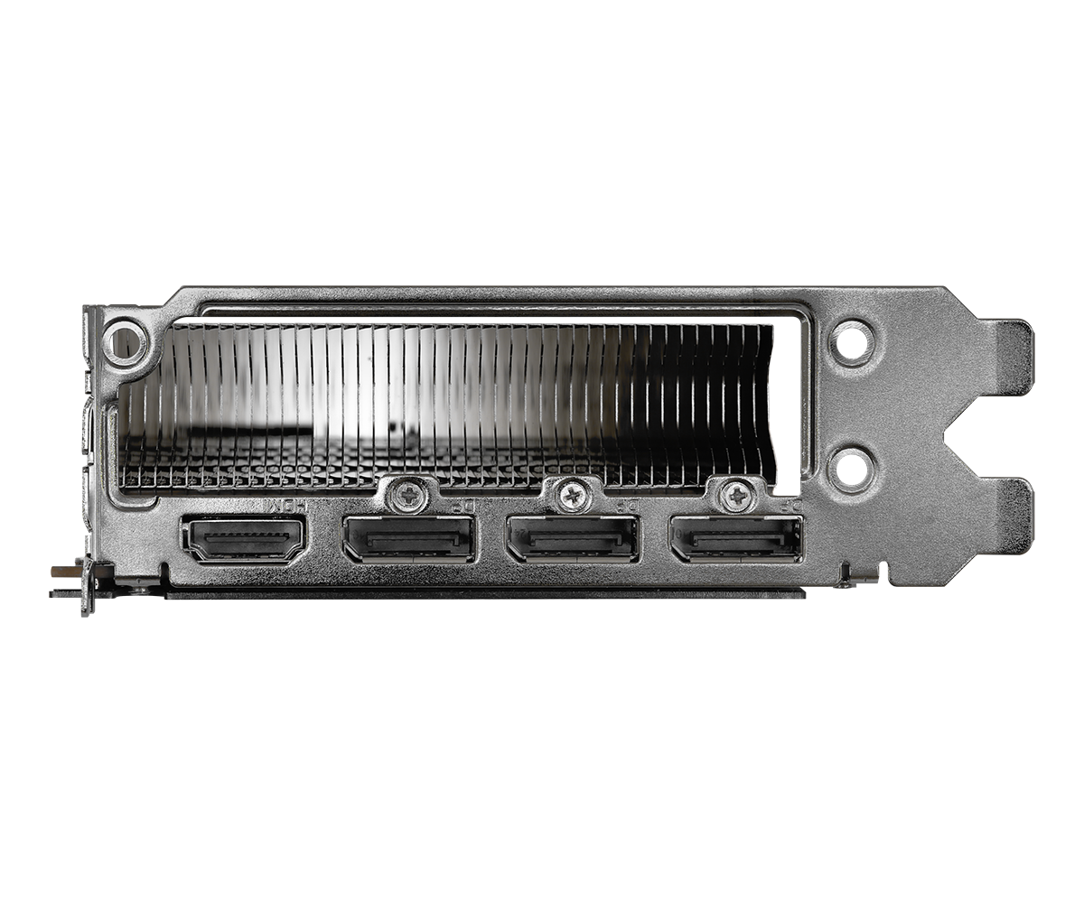 ASRock > AMD Radeon™ RX 7900 XTX Passive 24GB