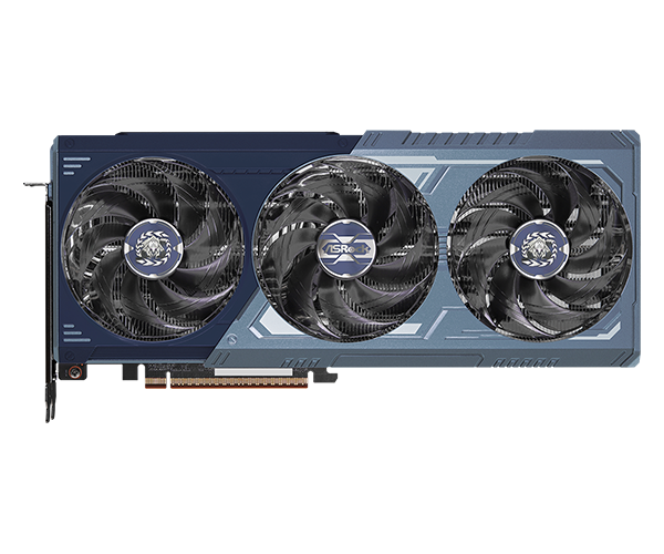 ASRock > AMD Radeon™ RX9070XT MH 16G
