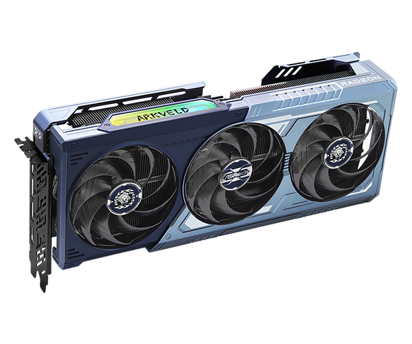 ASRock > AMD Radeon™ RX9070XT MH 16G