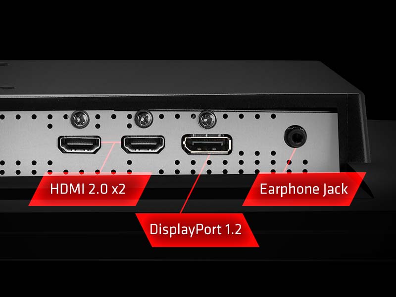 ASRock | PG27FF1A