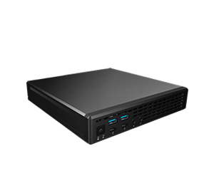 ASRock > Mini PC