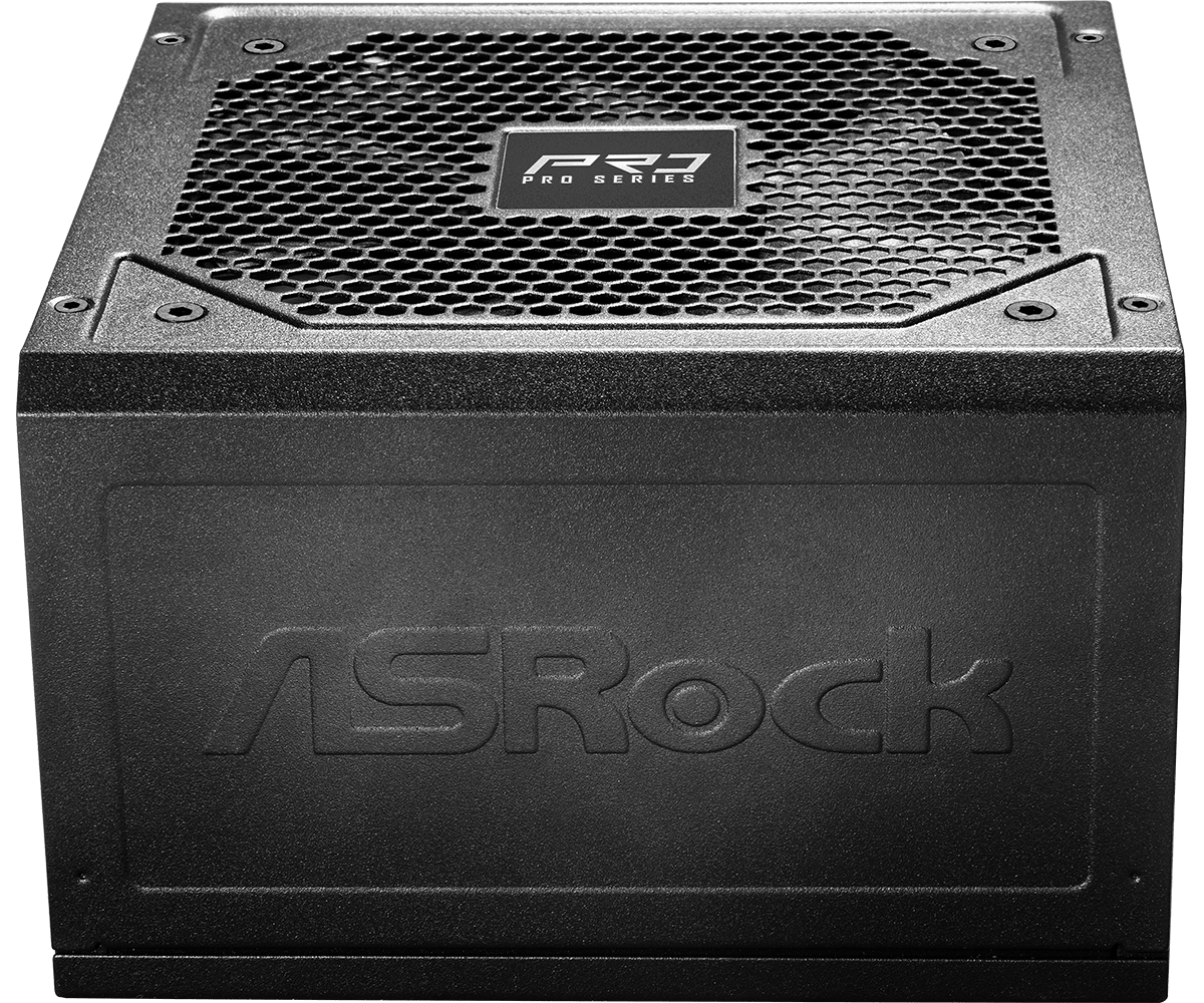 ASRock > PRO-750B