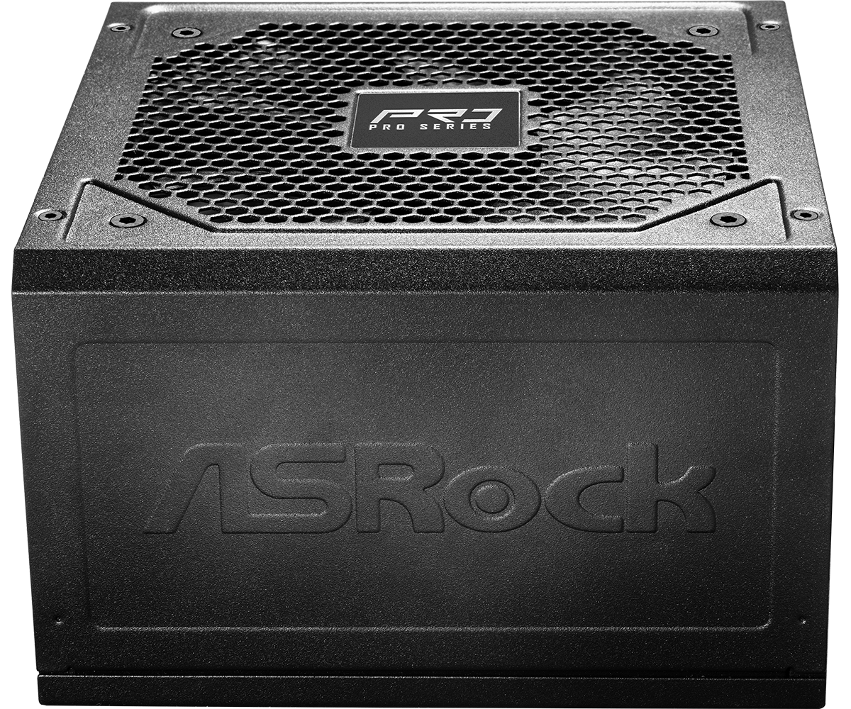 ASRock > PRO-850G