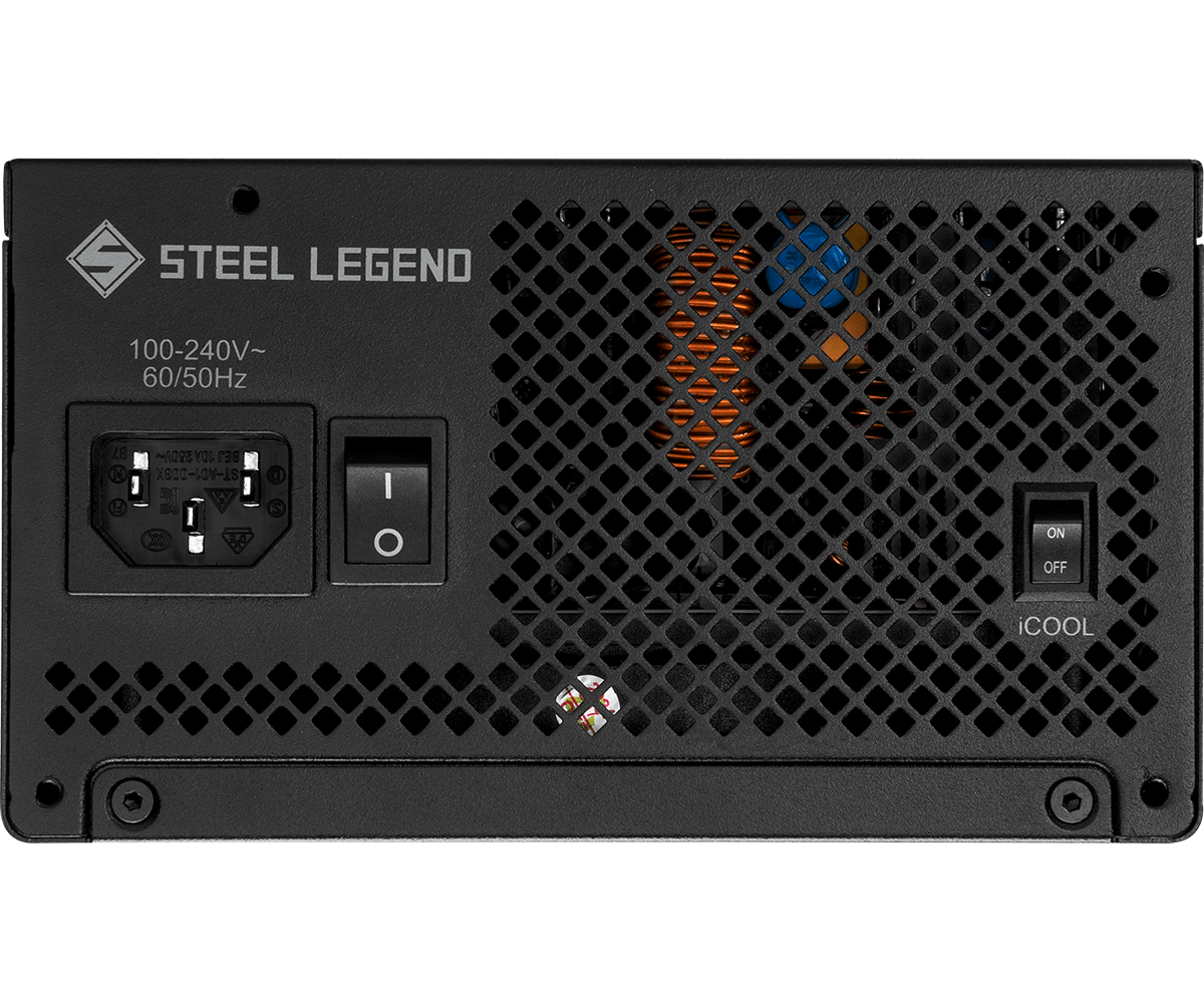 ASRock > SL-1000G