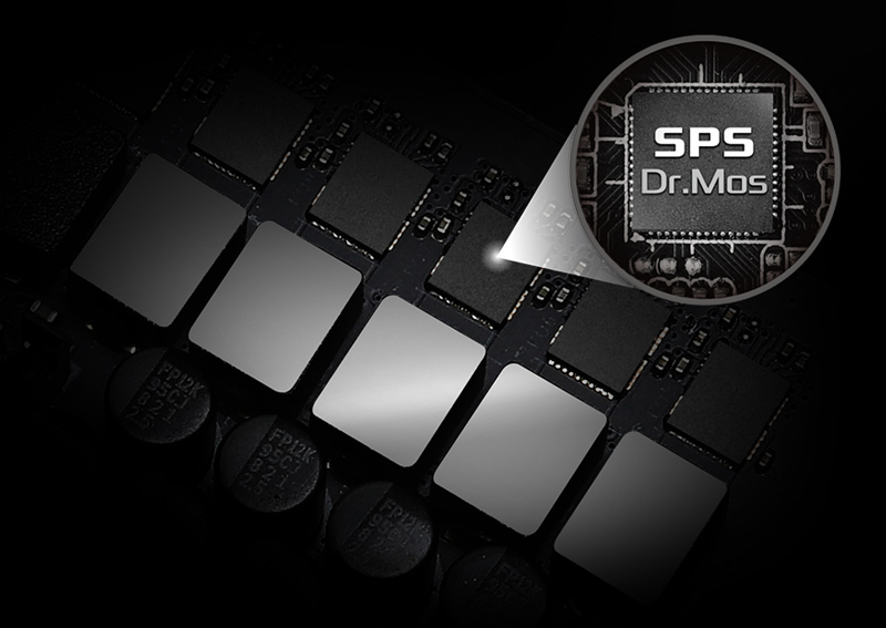 ASRock | LiveMixer