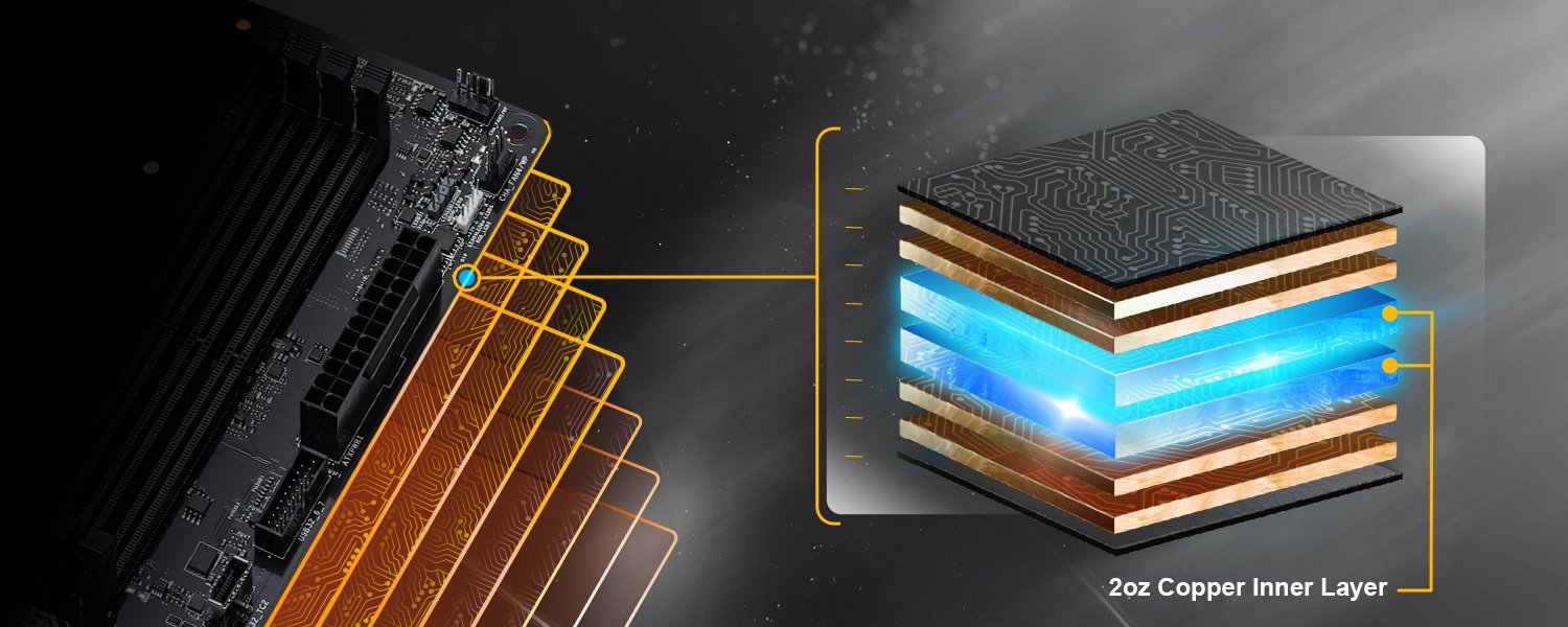 ASRock > X870E Taichi
