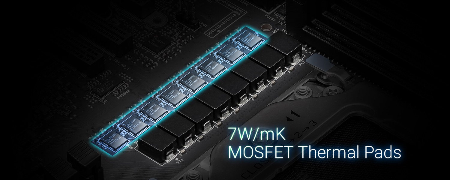 ASRock > WRX80 Creator R2.0