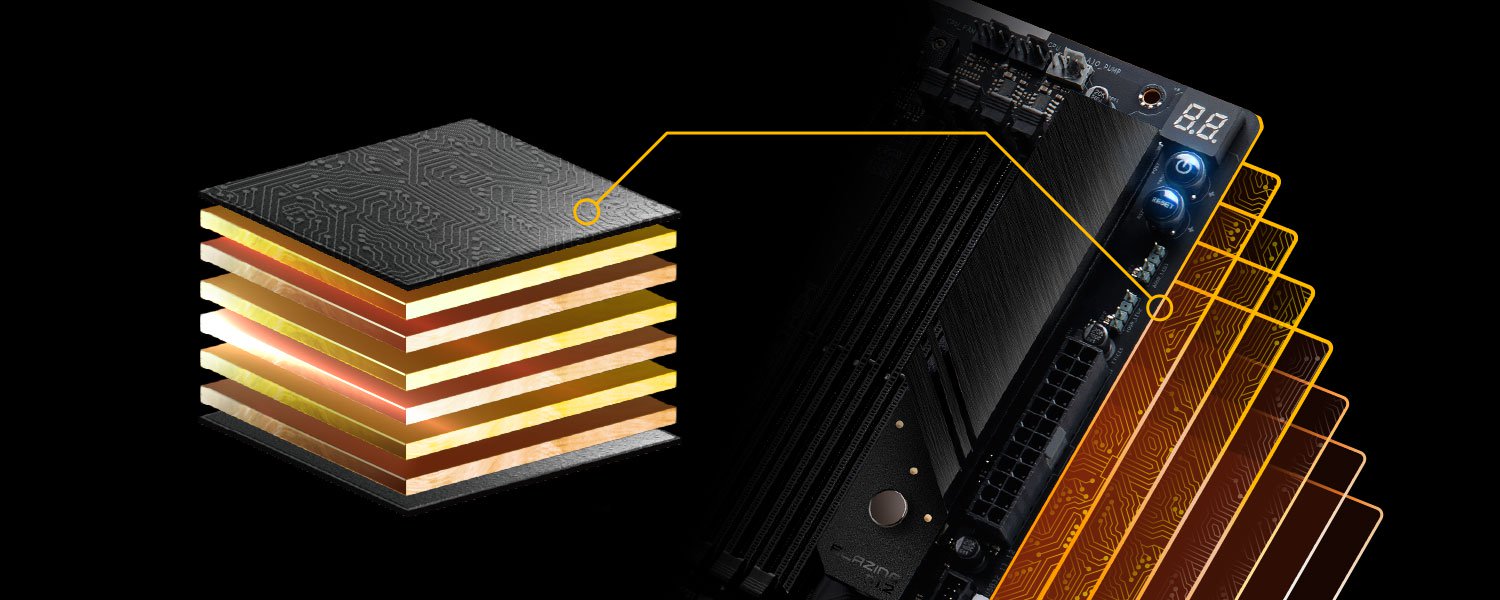 ASRock > X870E Taichi