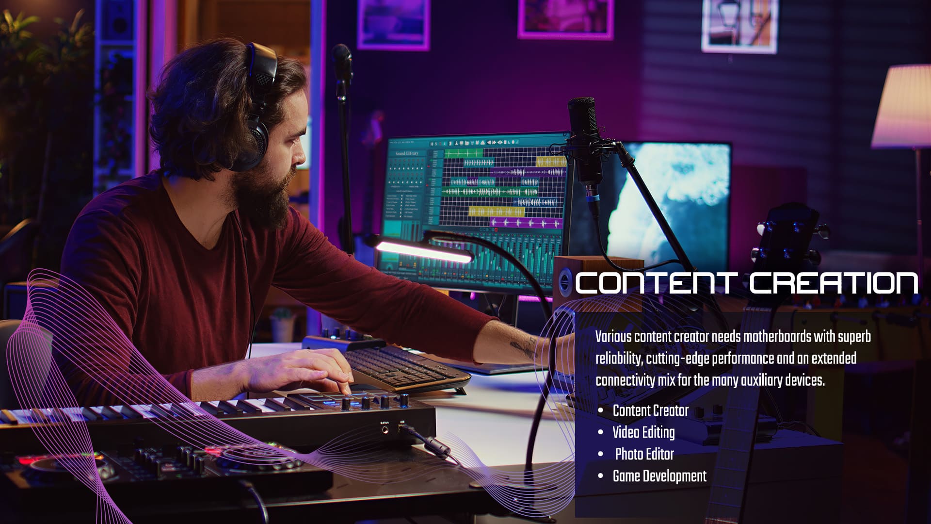 ASRock > Z890 LiveMixer WiFi