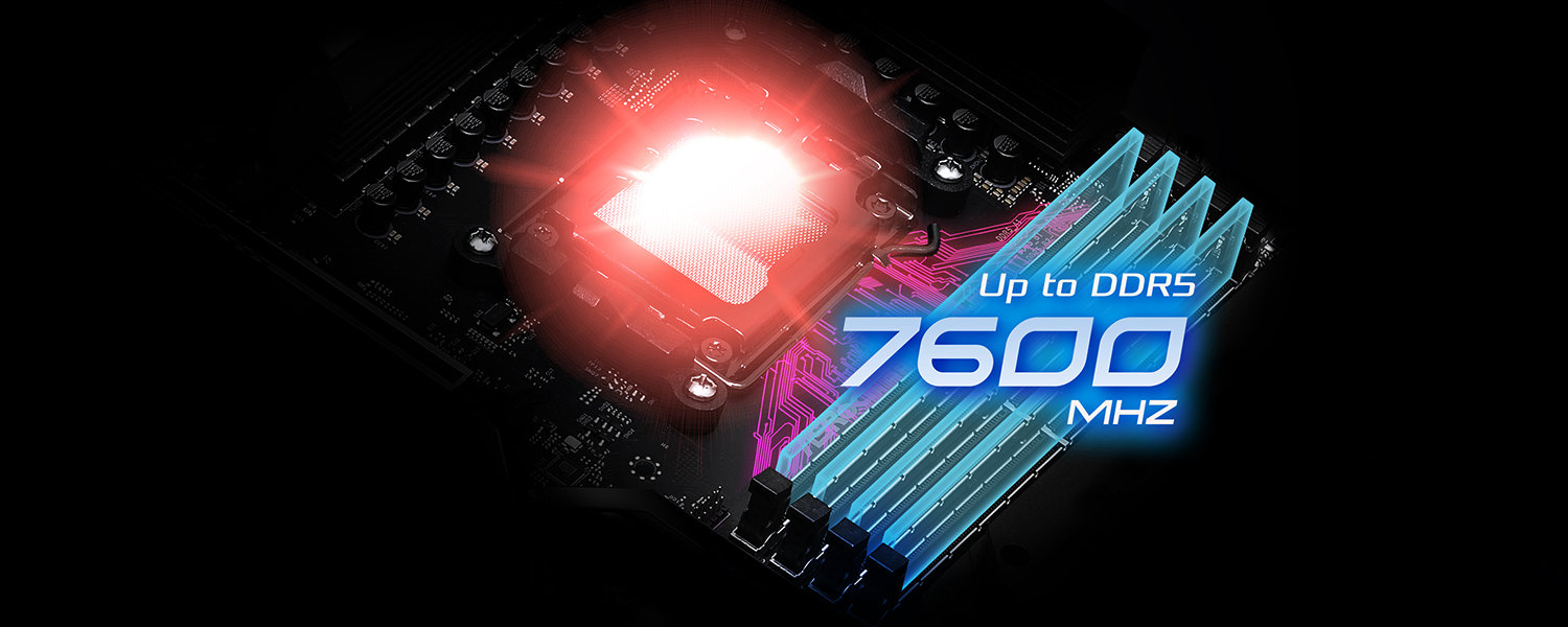 ASRock > B650E Taichi