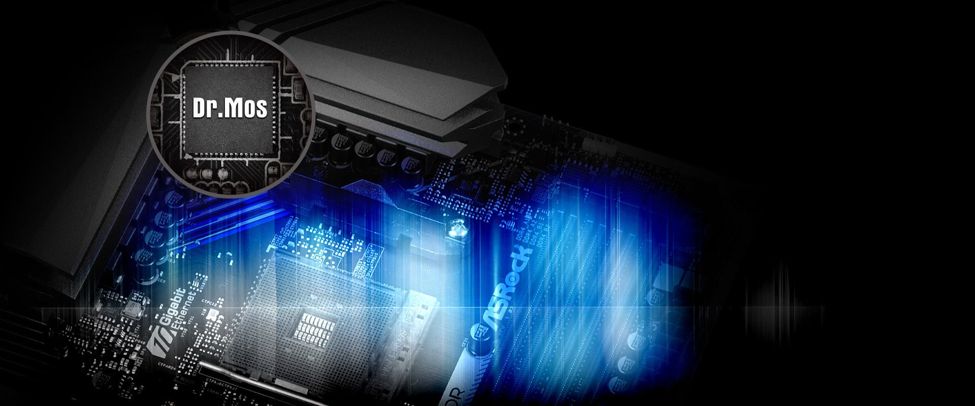 华擎科技 > X570 Creator